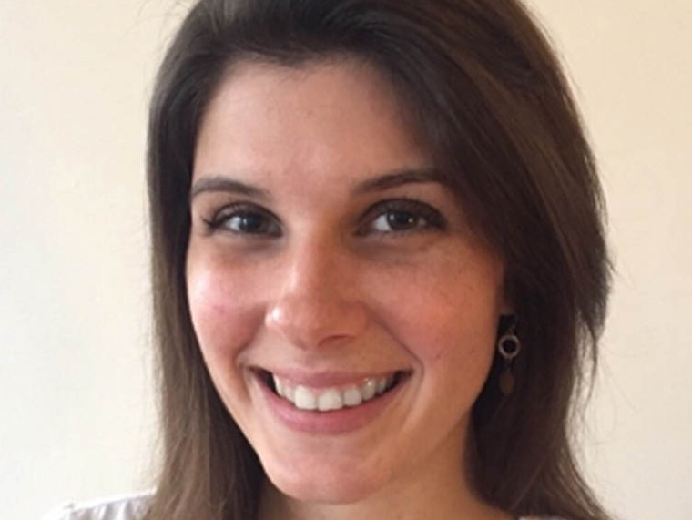 学生和校友|萨拉·劳伦斯学院