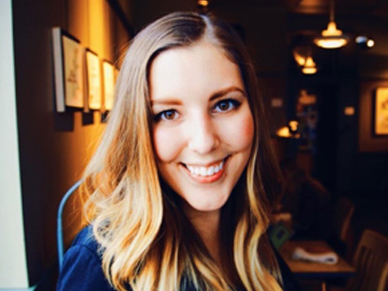 学生和校友|萨拉·劳伦斯学院