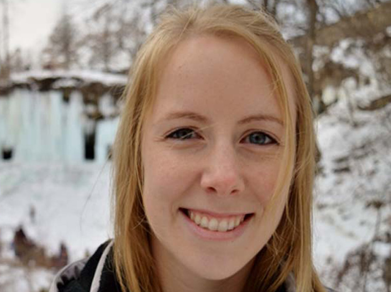 学生和校友|萨拉·劳伦斯学院